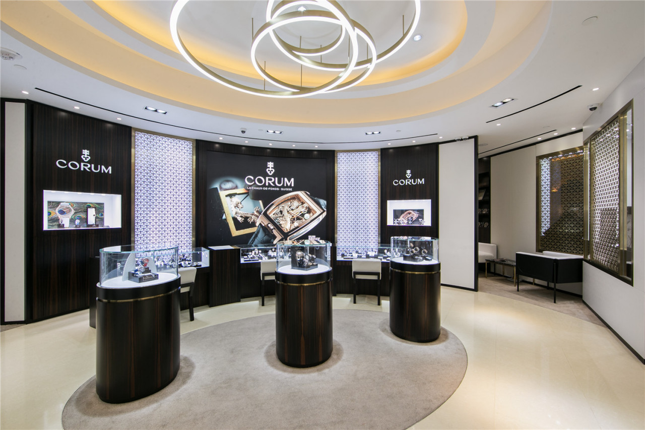 CORUM_百度百科