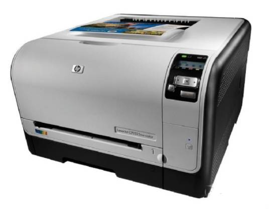 HP CP1525n_百度百科