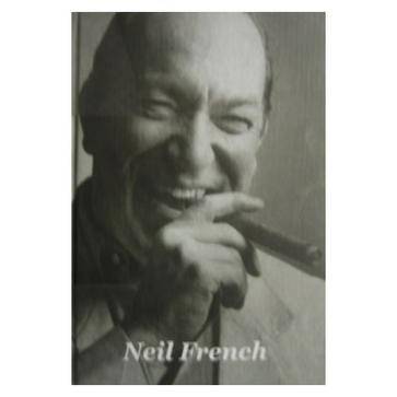 Neil French_百度百科