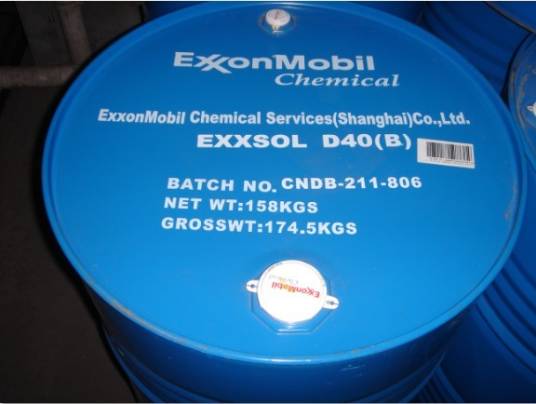 d40溶剂油_百度百科