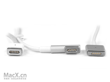 MagSafe_百度百科