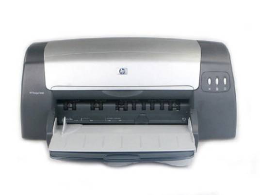 HP Deskjet 1280_百度百科