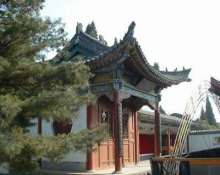 凤翔府_百度百科