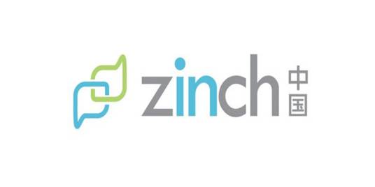 Zinch中国_百度百科