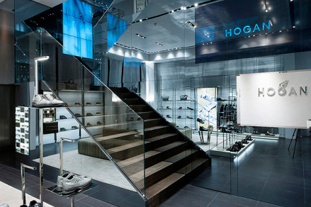 hogan（意大利时尚品牌）_百度百科