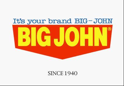 Big John_百度百科