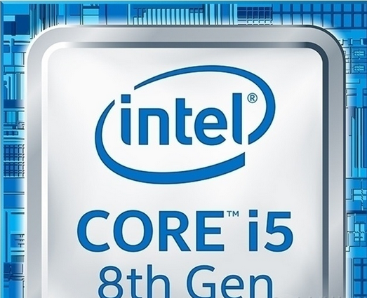 Intel 酷睿i5 8500B_百度百科
