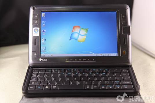 HTC Shift X9000_百度百科