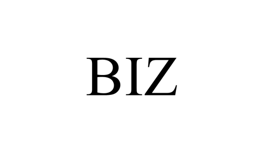 BIZ（商业(business)）_百度百科