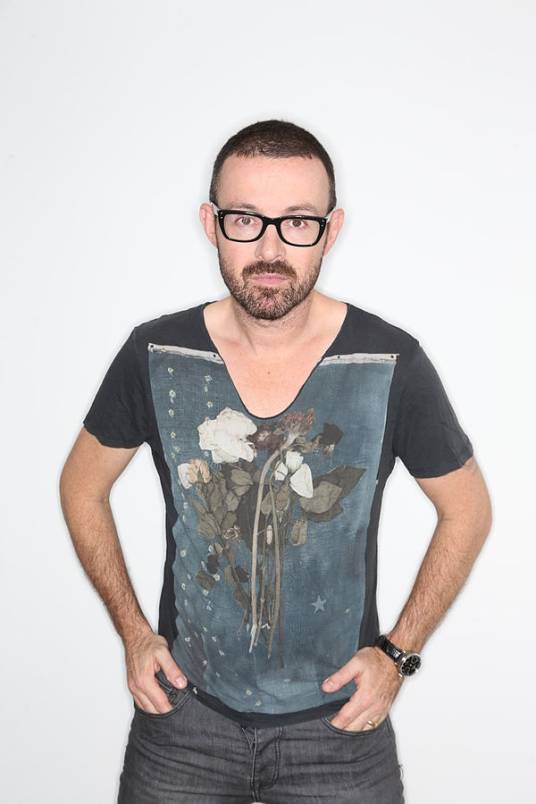 Judge Jules_百度百科