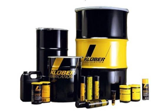 克鲁勃STABURAGS NBU 30 PTM_百度百科