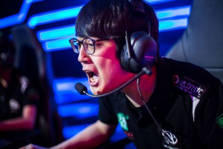 VG电子竞技俱乐部_百度百科