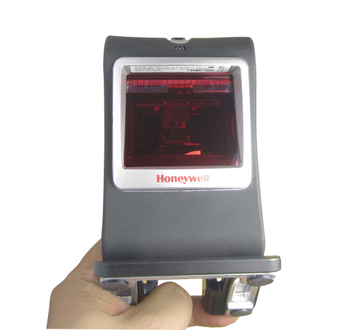Honeywell MS7580 条码扫描器_百度百科