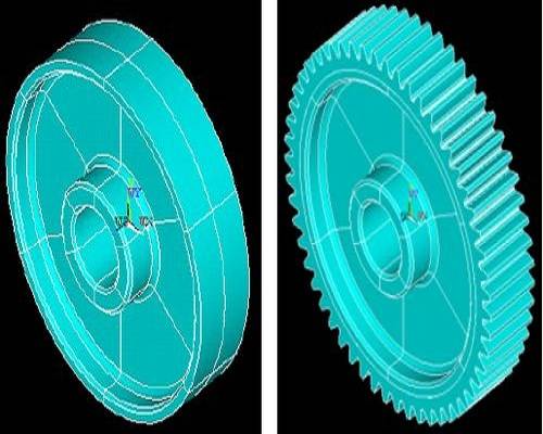 几何建模_百度百科