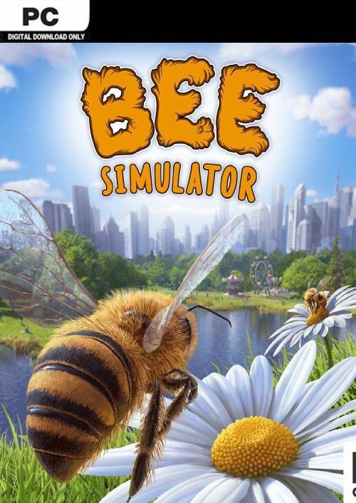 Bee Simulator_百度百科