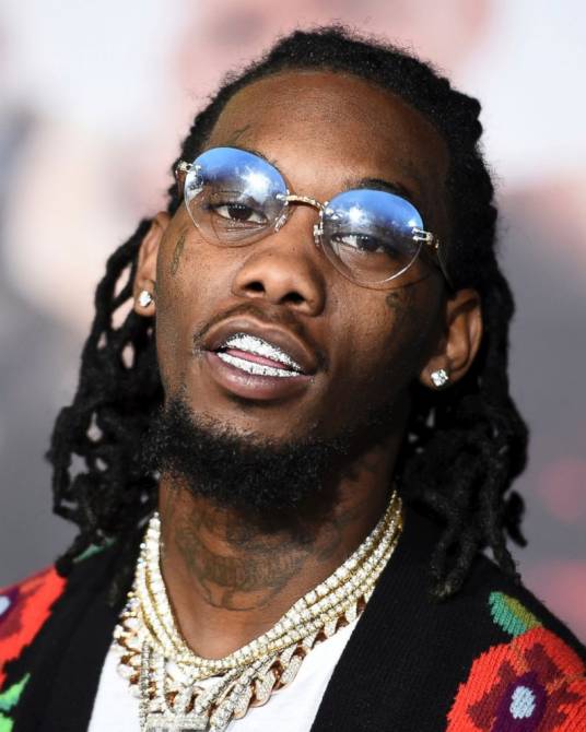 Offset（美国说唱歌手、Migos成员）_百度百科