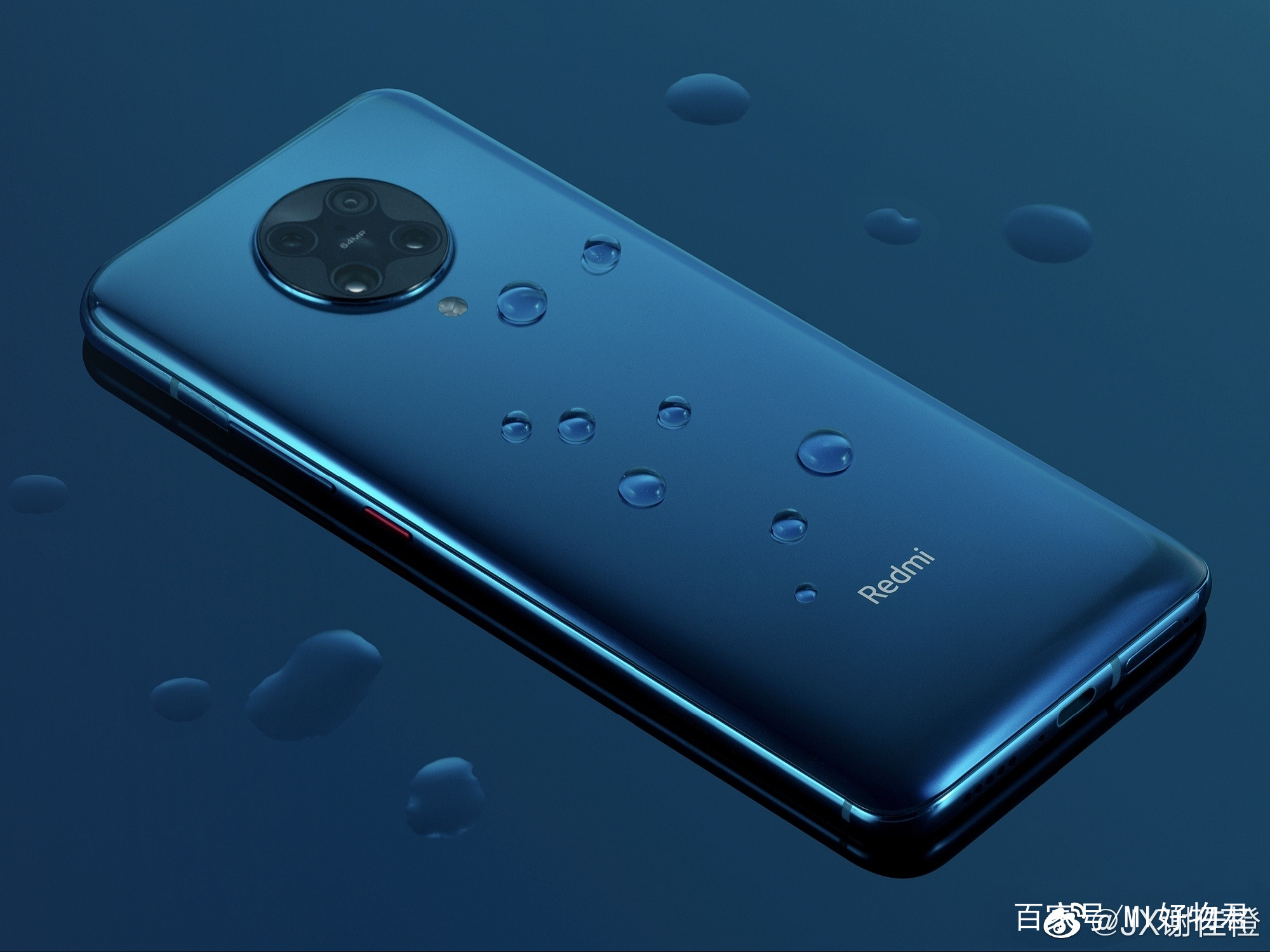 定价感人，配置不慌？K30Pro新官上任三把火，荣耀V30难受了_百科TA说