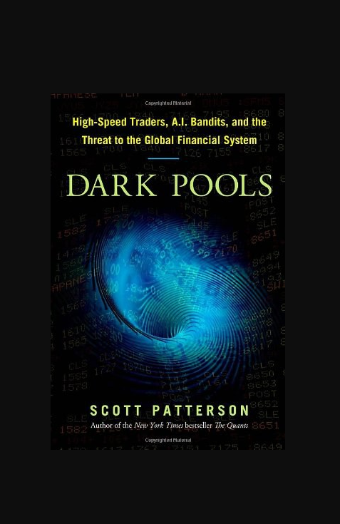 Dark Pools_百度百科