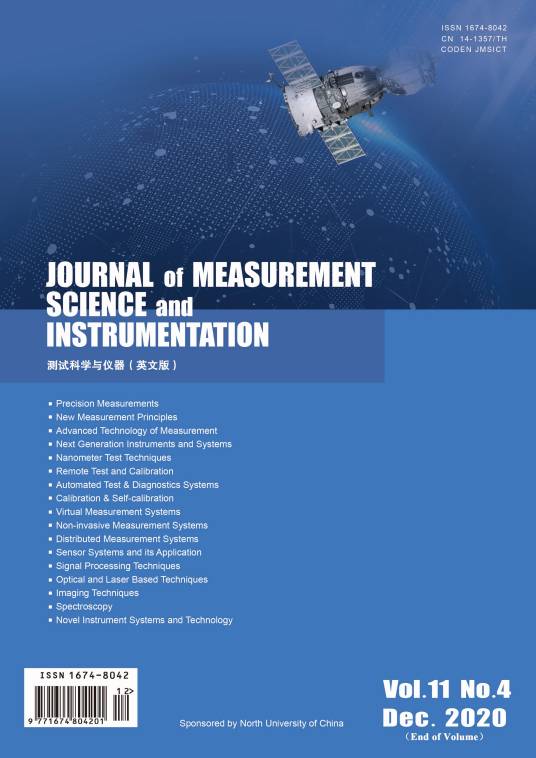 Journal of Measurement Science and Instrumentation_百度百科
