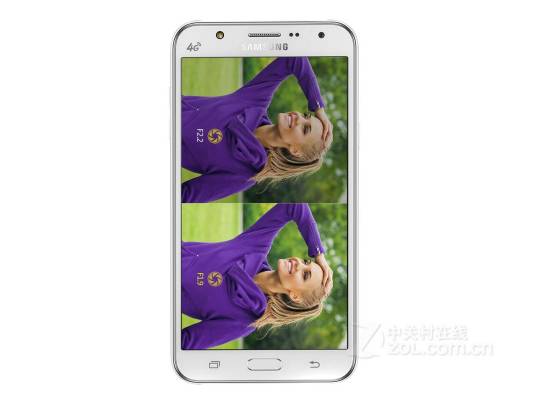 三星GALAXY J7(J7008/移动4G)_百度百科