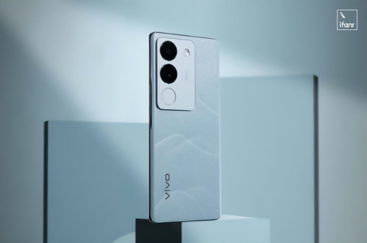 vivo S17_百度百科