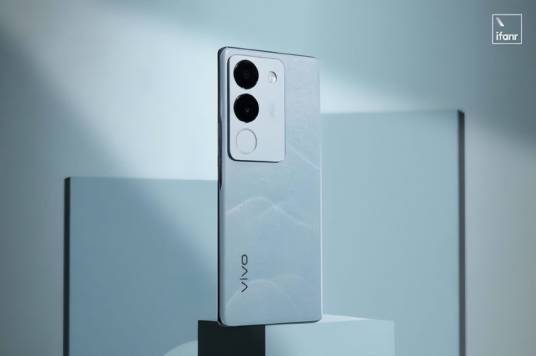 vivo S17_百度百科