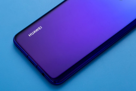 HUAWEI nova 3_百度百科