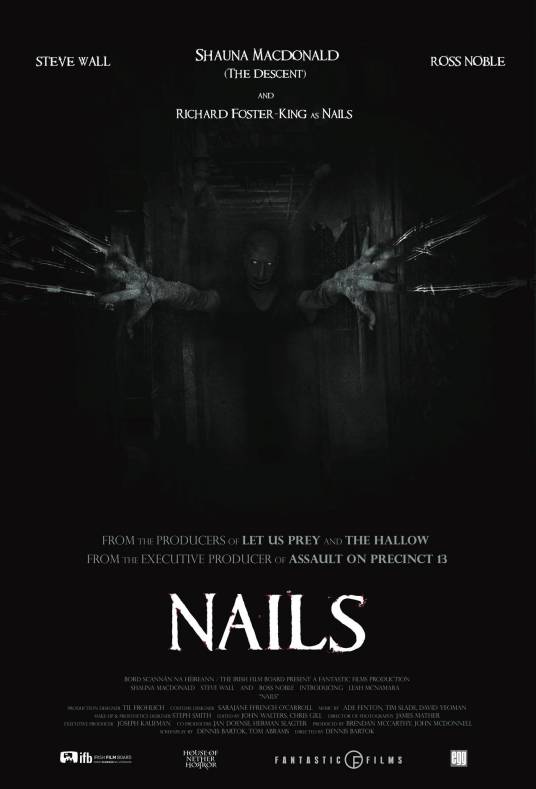 nails（2016年Dennis Bartok执导的电影）_百度百科