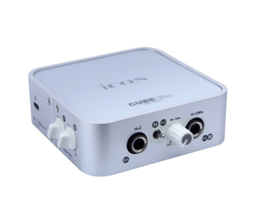 艾肯Cube Mini_百度百科