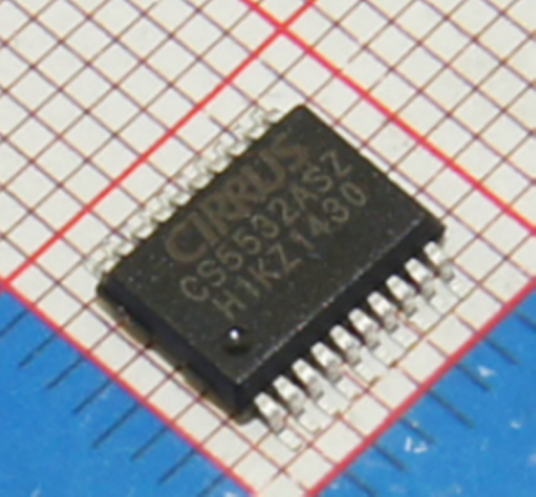 CS5532-ASZ_百度百科
