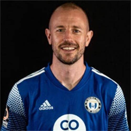 Luke Summerfield_百度百科