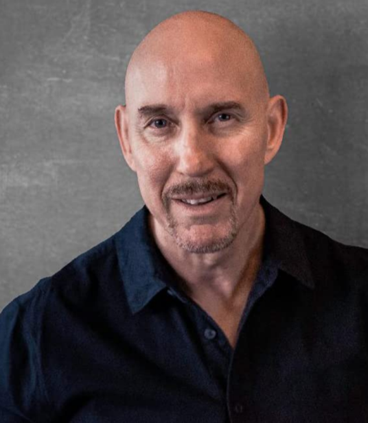 Brian Eric Johnson_百度百科