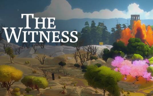 The Witness_百度百科