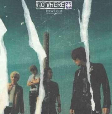 Bawl Out_百度百科