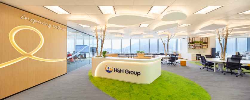 健合(H&H)国际控股有限公司_百度百科