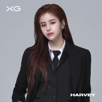 XG（HIPHOP/R&B/TRAP女子演唱组合）_百度百科