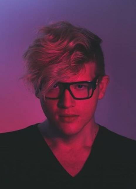 BloodPop_百度百科