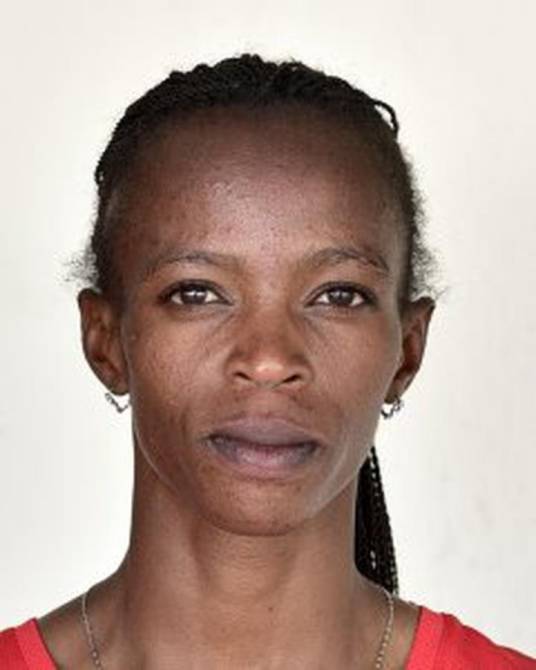 KALII Hellen Syombua_百度百科