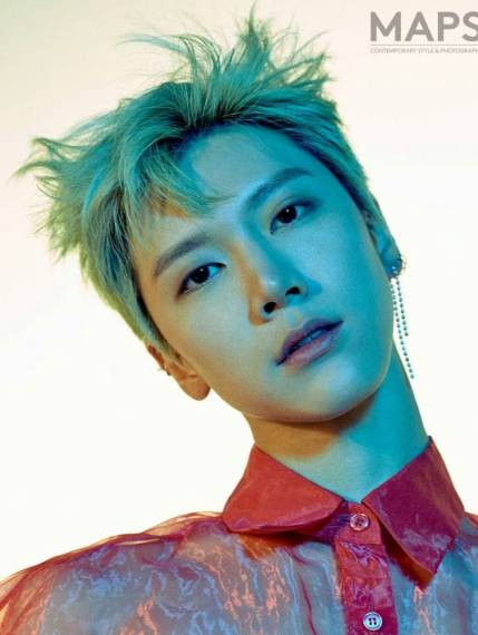 Ten（泰籍华裔男歌手）_百度百科