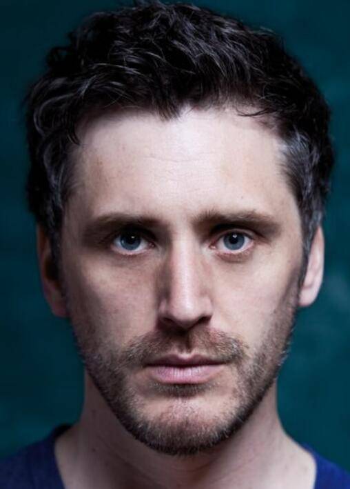 Edward MacLiam_百度百科