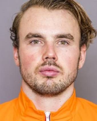 HURKMANS Maarten_百度百科