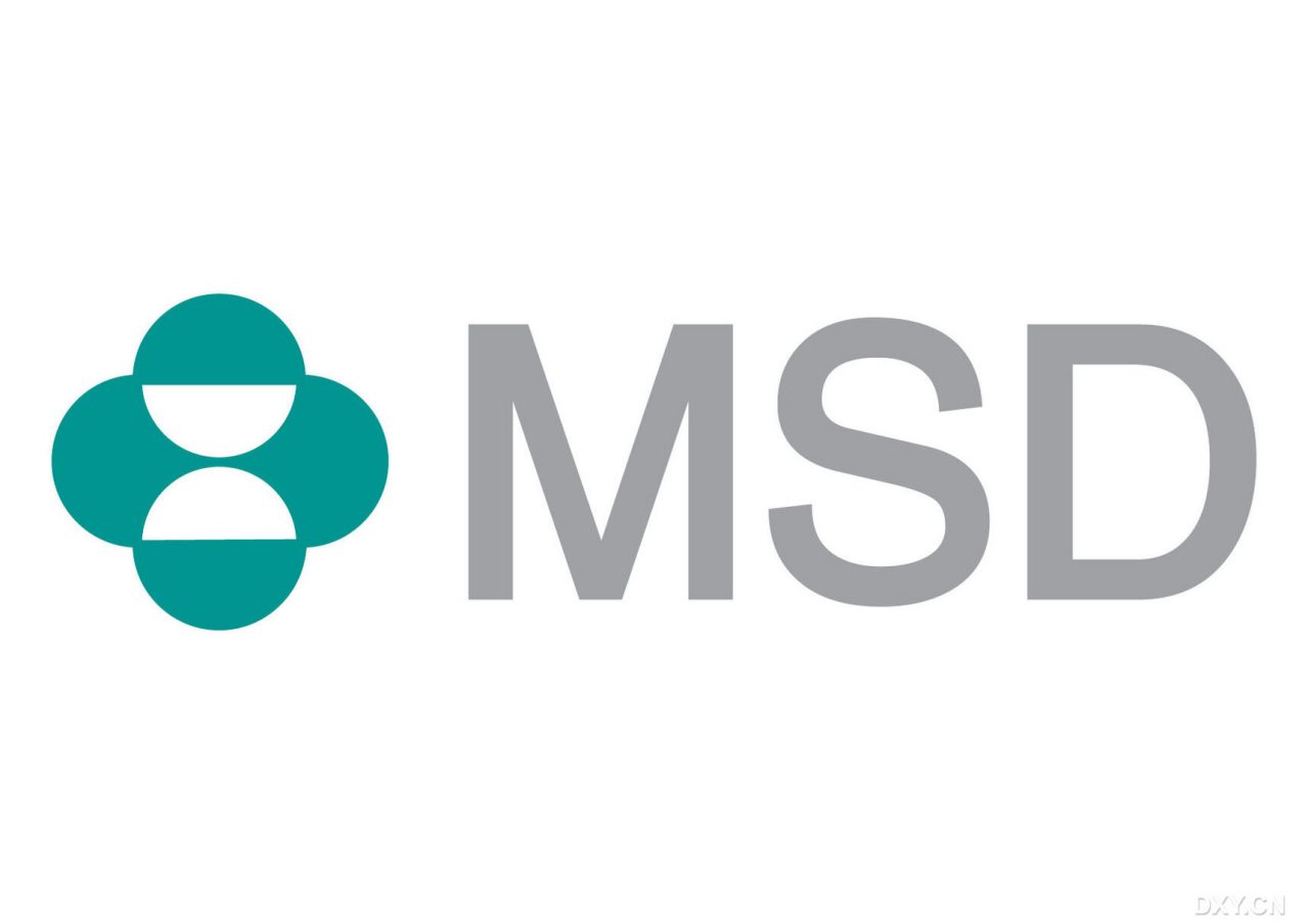 默沙东_百度百科