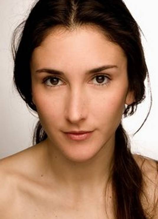 Alicia Lobo_百度百科