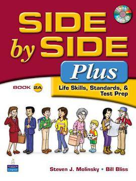 Side by Side Plus 2A Student Book_百度百科