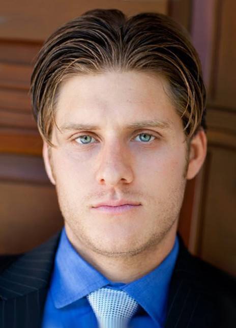 George Christopher_百度百科