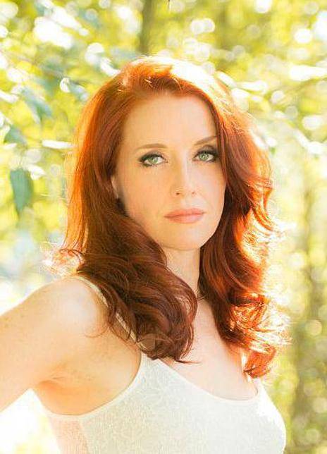 Johannah Newmarch_百度百科