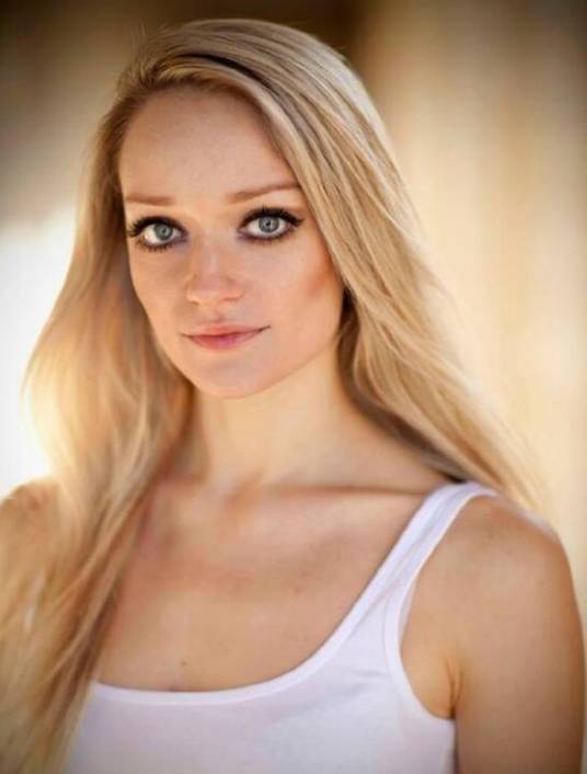 Alexandra Fraser_百度百科