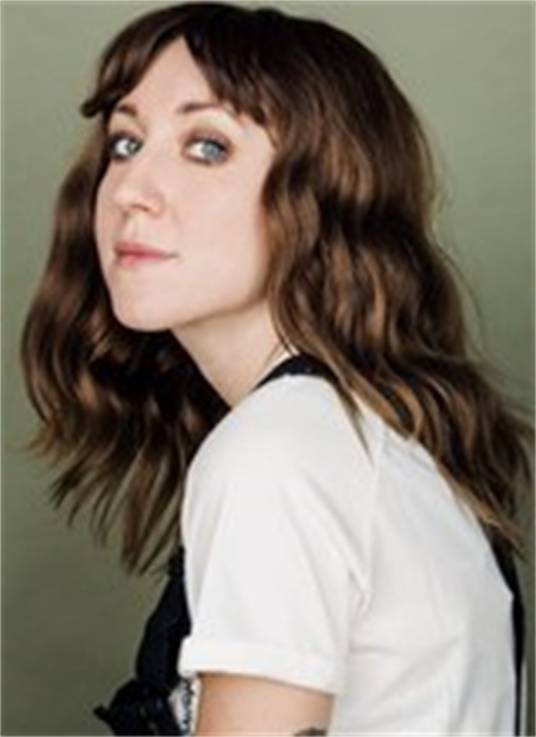 Lauren Lakis_百度百科