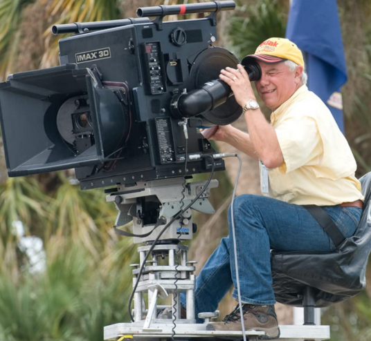 James Neihouse_百度百科