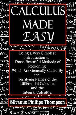 Calculus Made Easy_百度百科